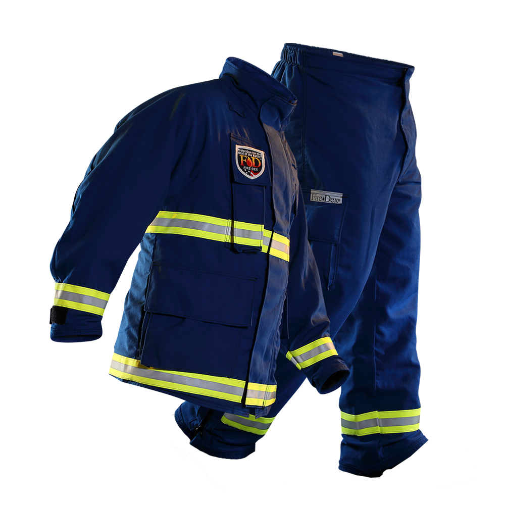 Fire-Dex TECGEN51 Fatigues