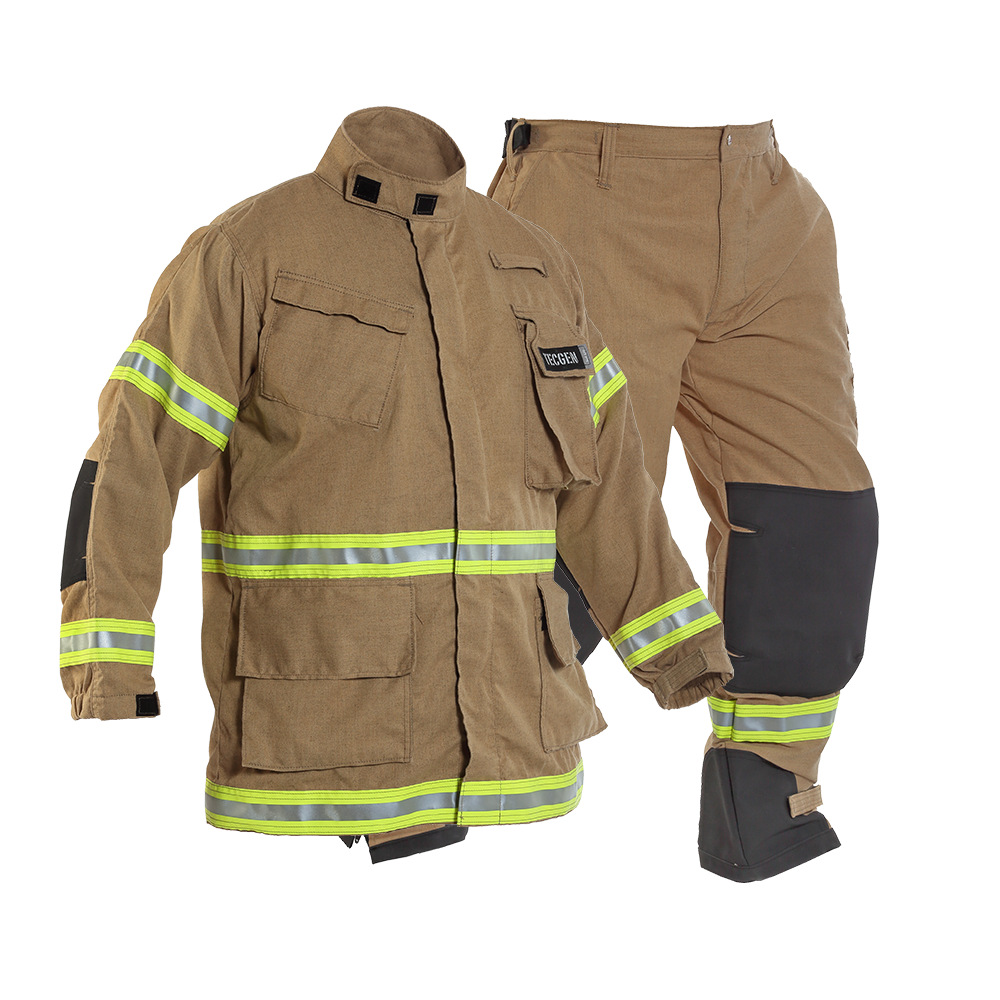 Fire-Dex TECGEN51 Fatigues