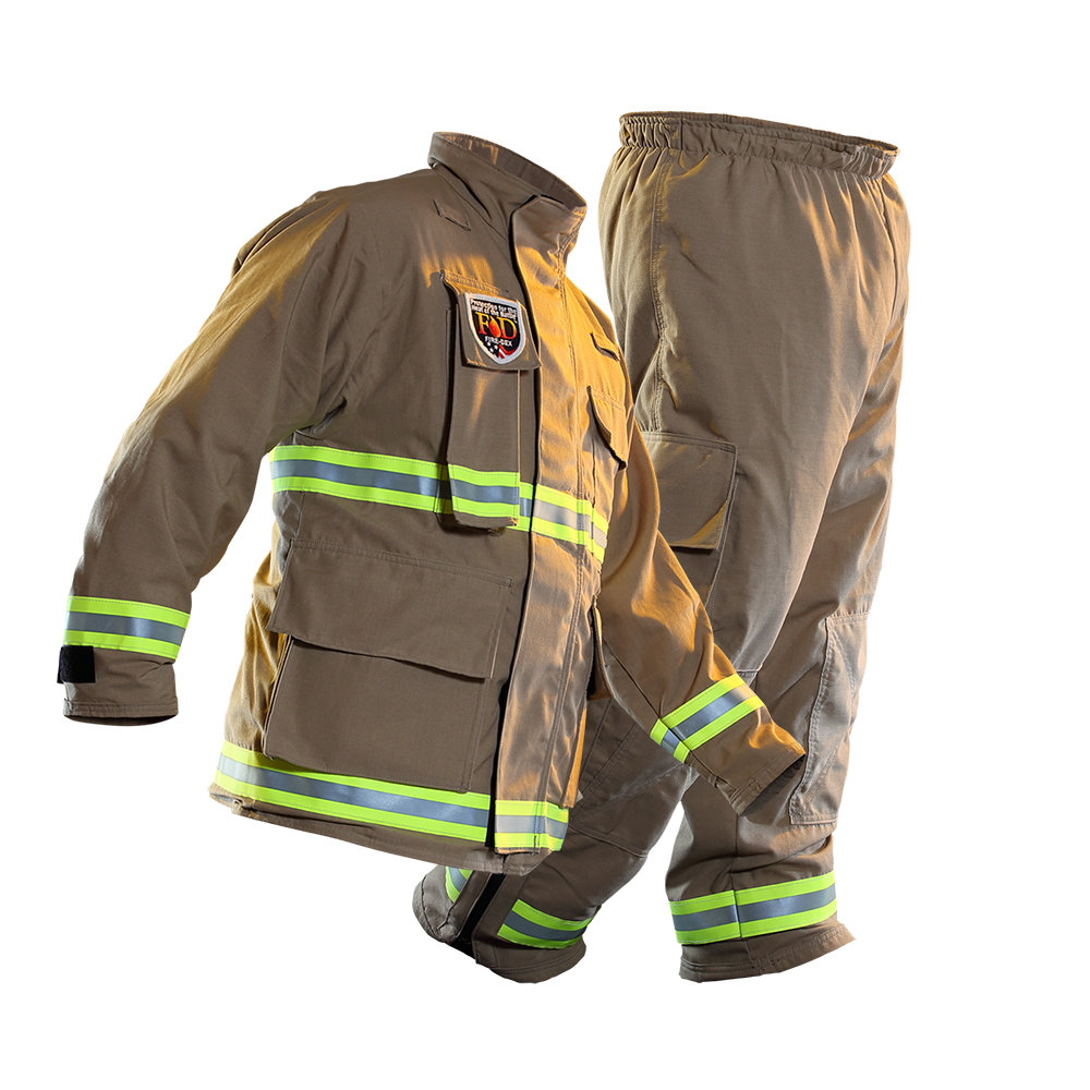 Fire-Dex TECGEN51 Fatigues