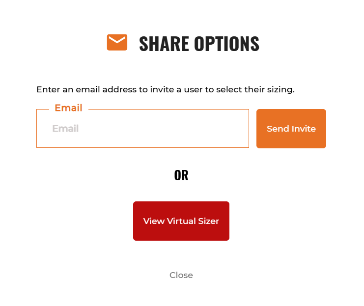 FireWriter Distributor Sizing Sheet Guide